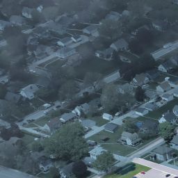 St. Ambrose University Interactive Campus Maps