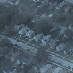 St. Ambrose University Interactive Campus Maps