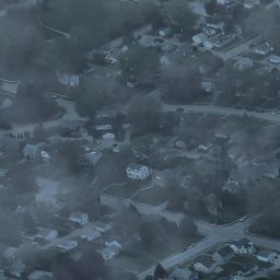 St. Ambrose University Interactive Campus Maps