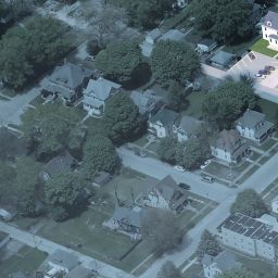 St. Ambrose University Interactive Campus Maps