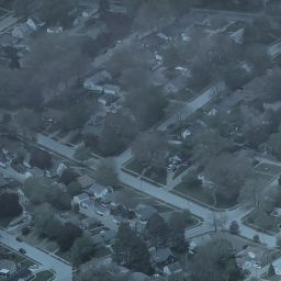 St. Ambrose University Interactive Campus Maps