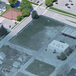 St. Ambrose University Interactive Campus Maps