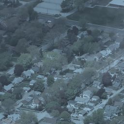 St. Ambrose University Interactive Campus Maps