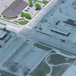 St. Ambrose University Interactive Campus Maps