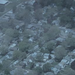 St. Ambrose University Interactive Campus Maps